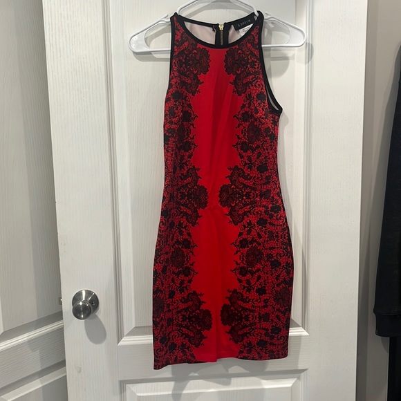B Darlin | Dresses | Very Nice Red Dress | Poshmark